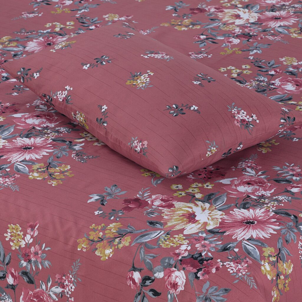 Double Bed Sheets - SJ Store